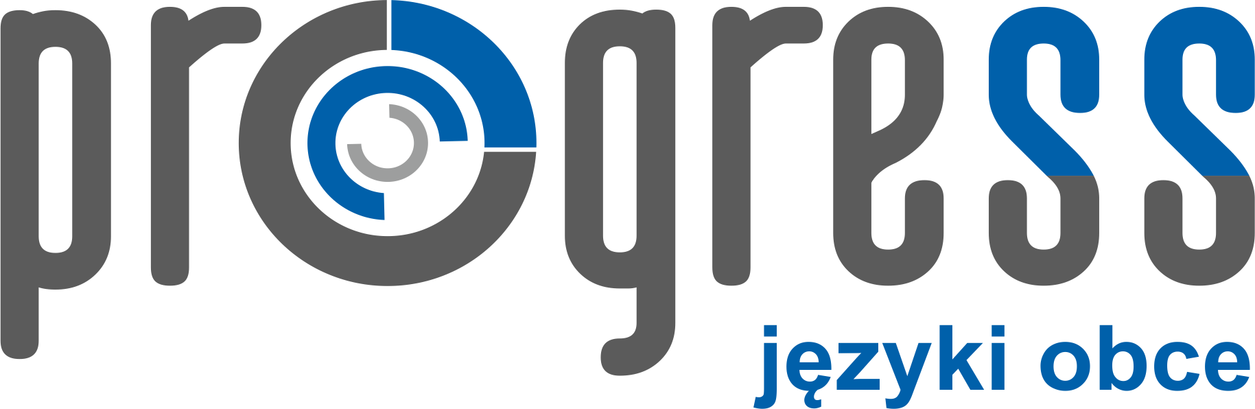 O NAS - Progress – języki obce